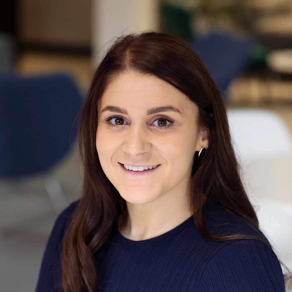 Carrie Jones - Capital Law