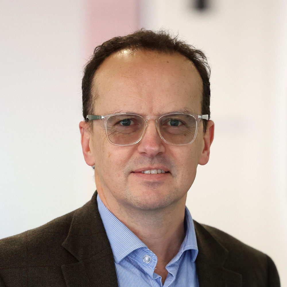 Huw Thomas - Capital Law