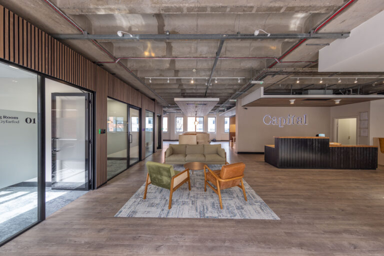 Alison Flett - Capital Law