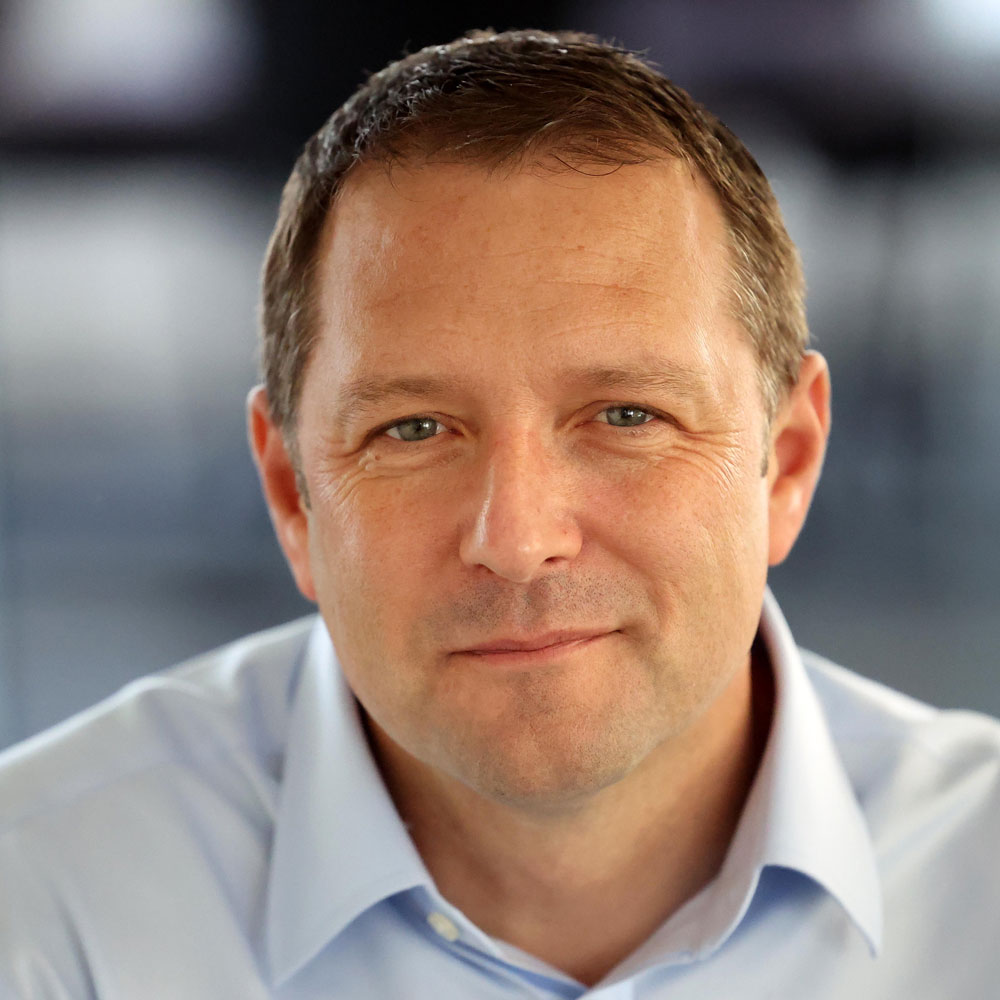 Tom Kelleher - Capital Law