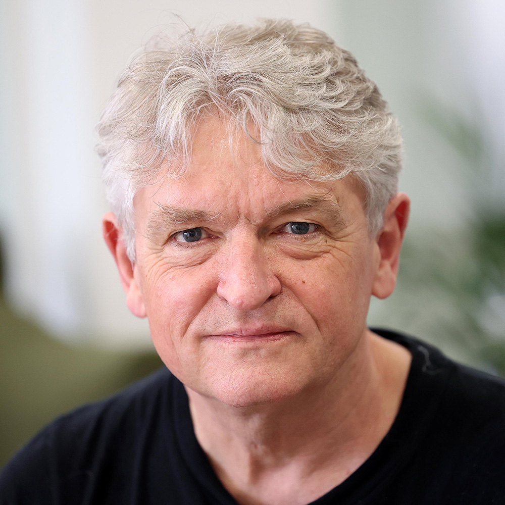 Chris Nott - Capital Law