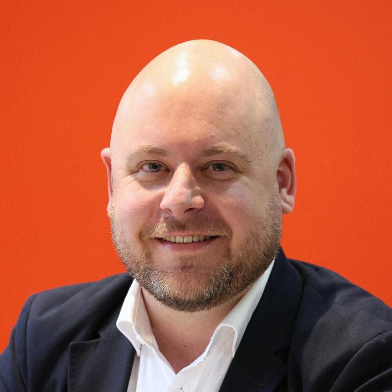 Chris Coughlan - Capital Law