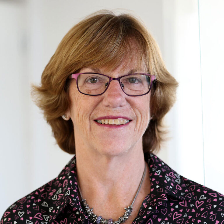 Michelle Ramsay - Capital Law