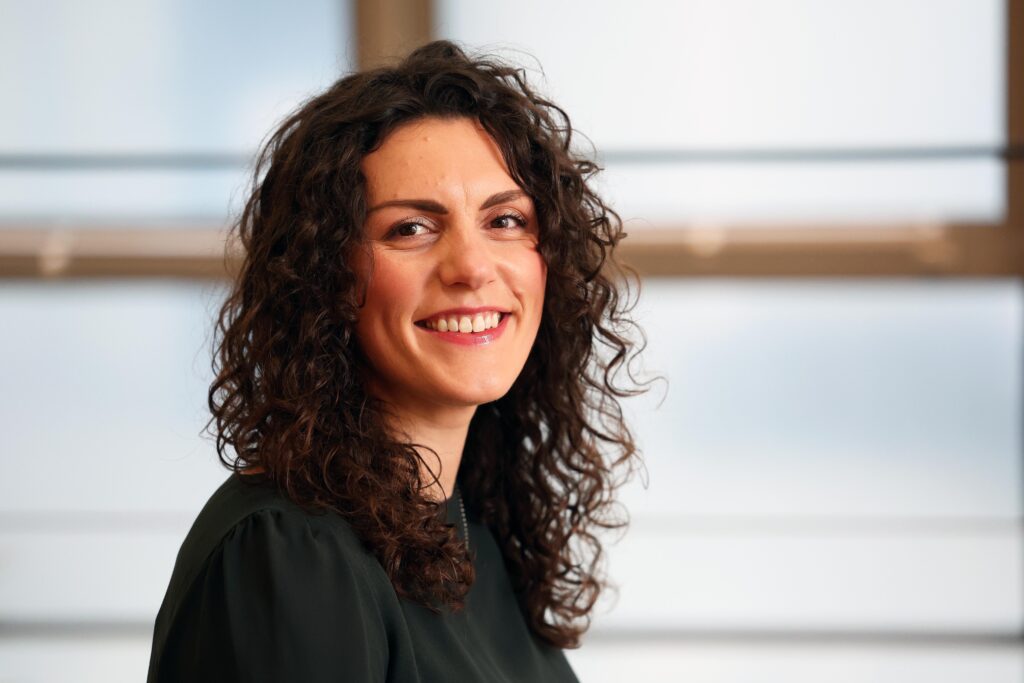 Charlotte Gregory - Capital Law