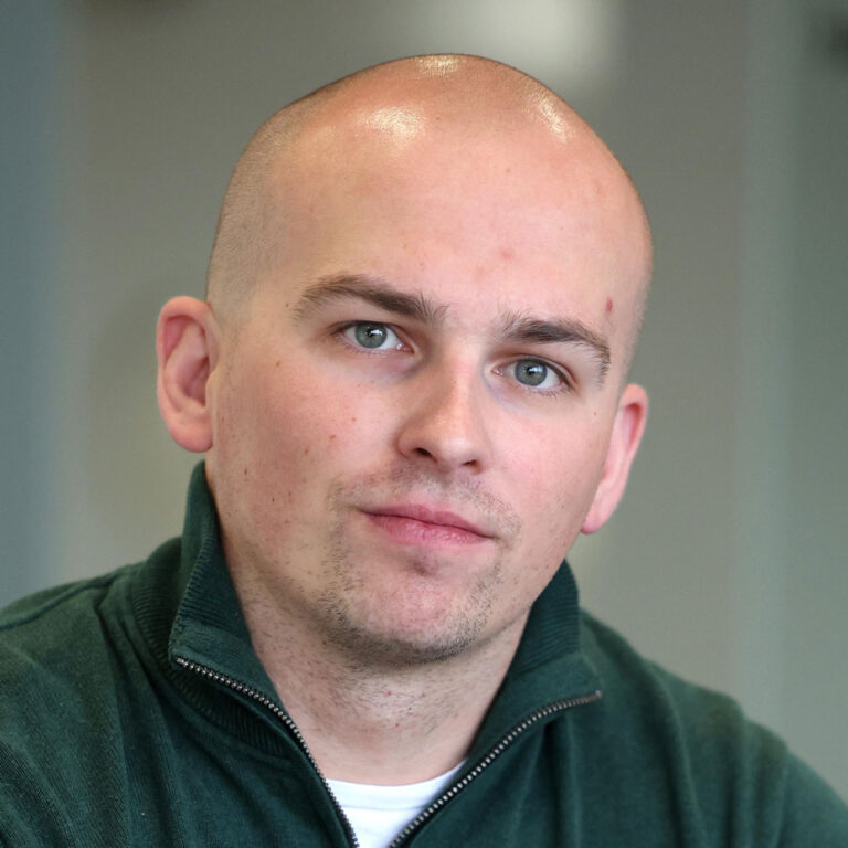 Lewis Kerr - Capital Law