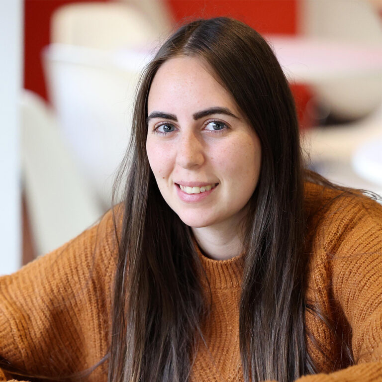 Gabrielle Barrow - Capital Law