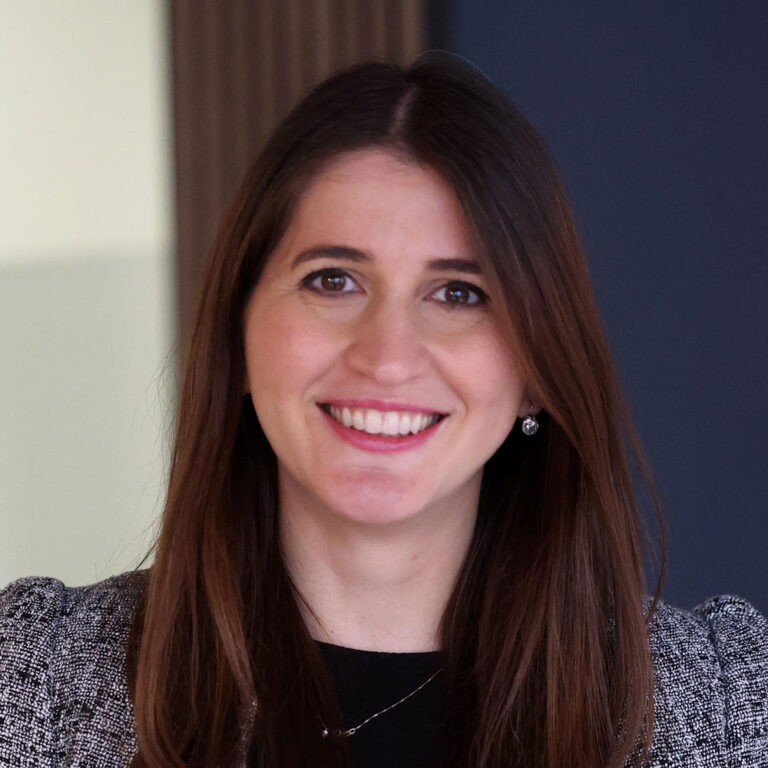 Sara De Rinaldis - Capital Law