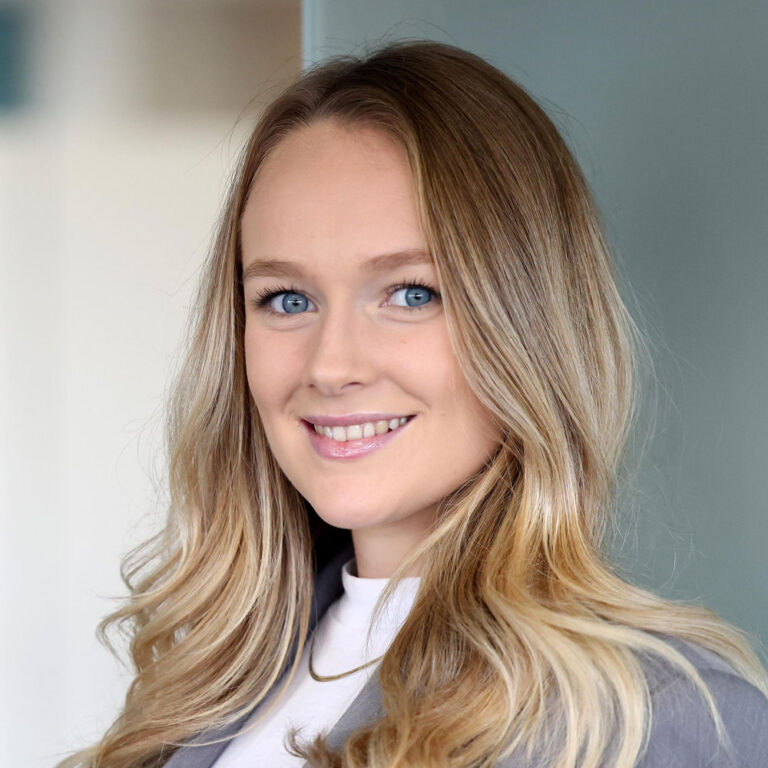 Megan Huws - Capital Law