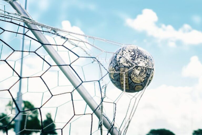 Back of the Net: Welcome Rule Change which Permits English Football ...