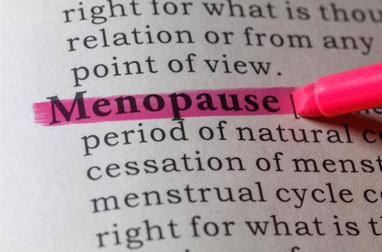 Menopause at work: Equality and Human Rights Commission issues new ...