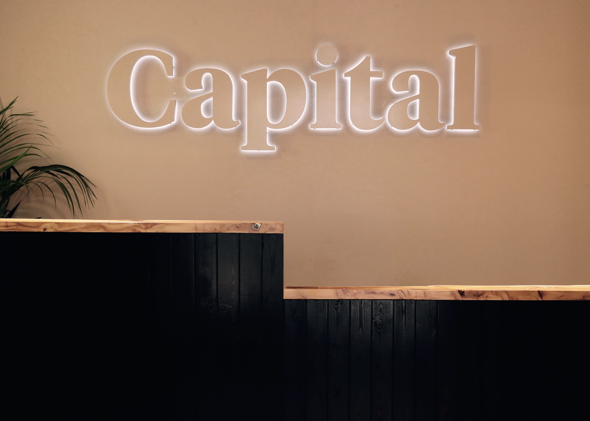 Capital Law becomes Chambers Wales’ first legal Corporate Partner ...