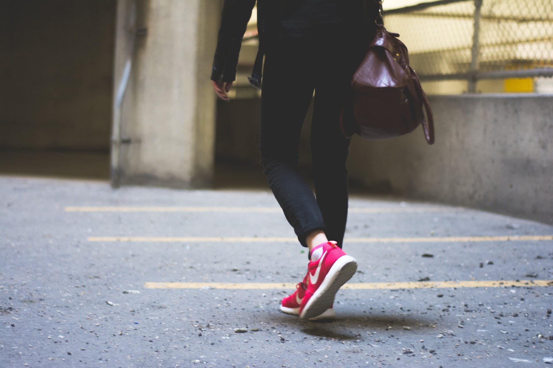 UK company sues Nike for trademark infringement and wins - Capital Law