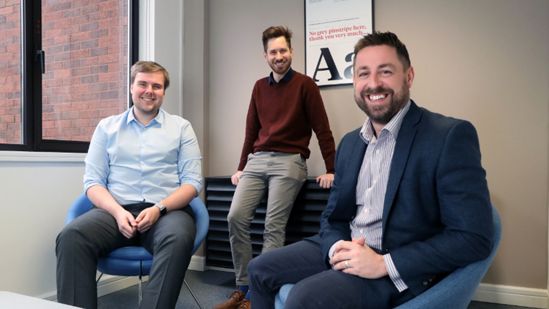 Capital People Strengthens HR Offering With Trio of Experts - Capital Law