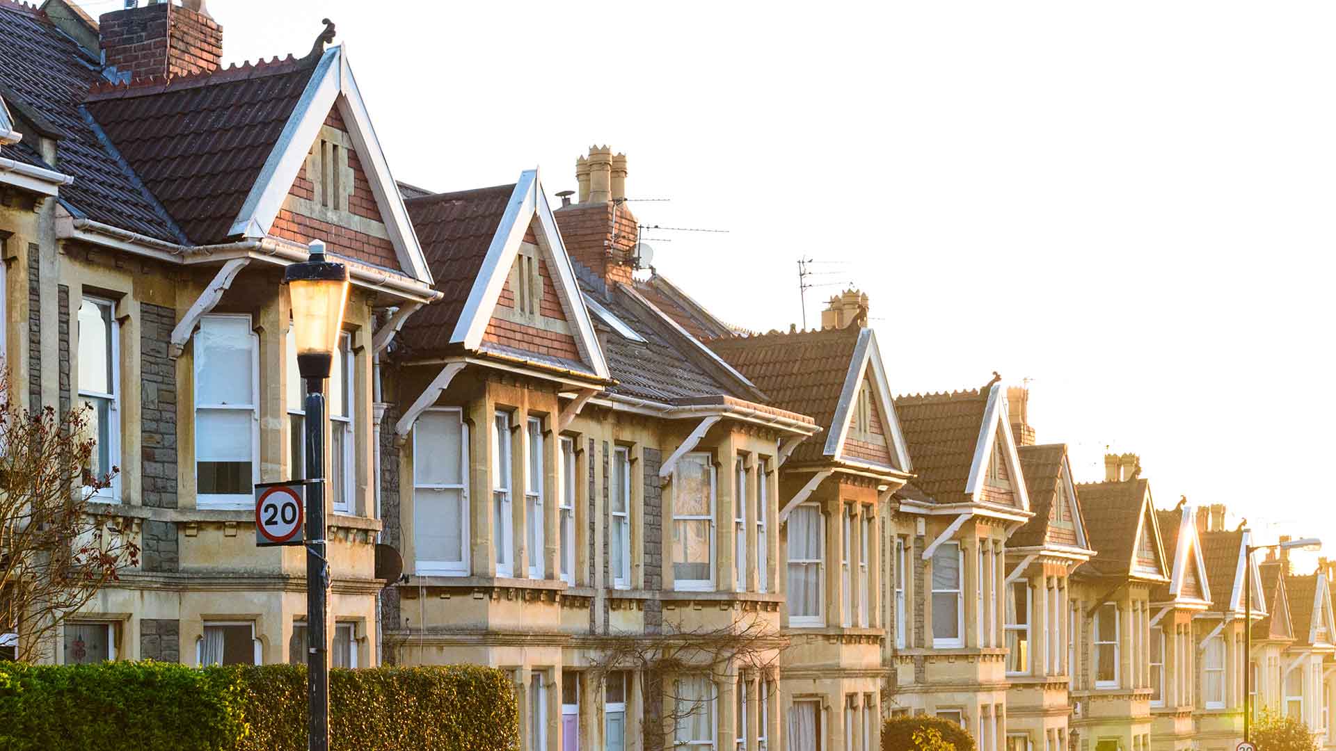 Labour's vision for housing and private rental: A comparison with Welsh ...