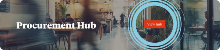 Transition to the new Procurement Act - Capital Law