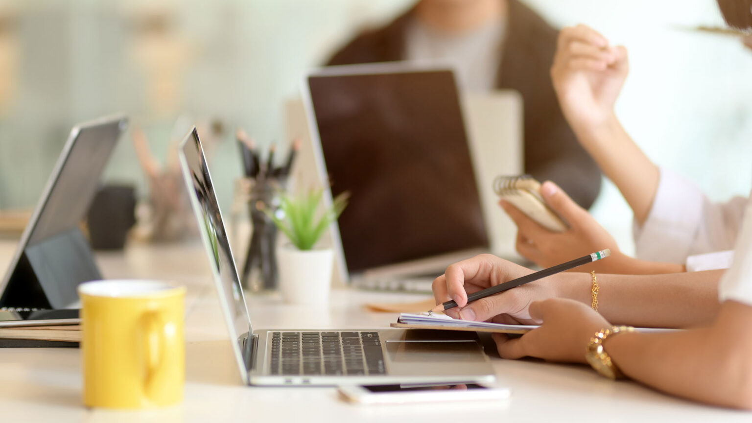 Illegal working in the spotlight: What employers need to know - Capital Law