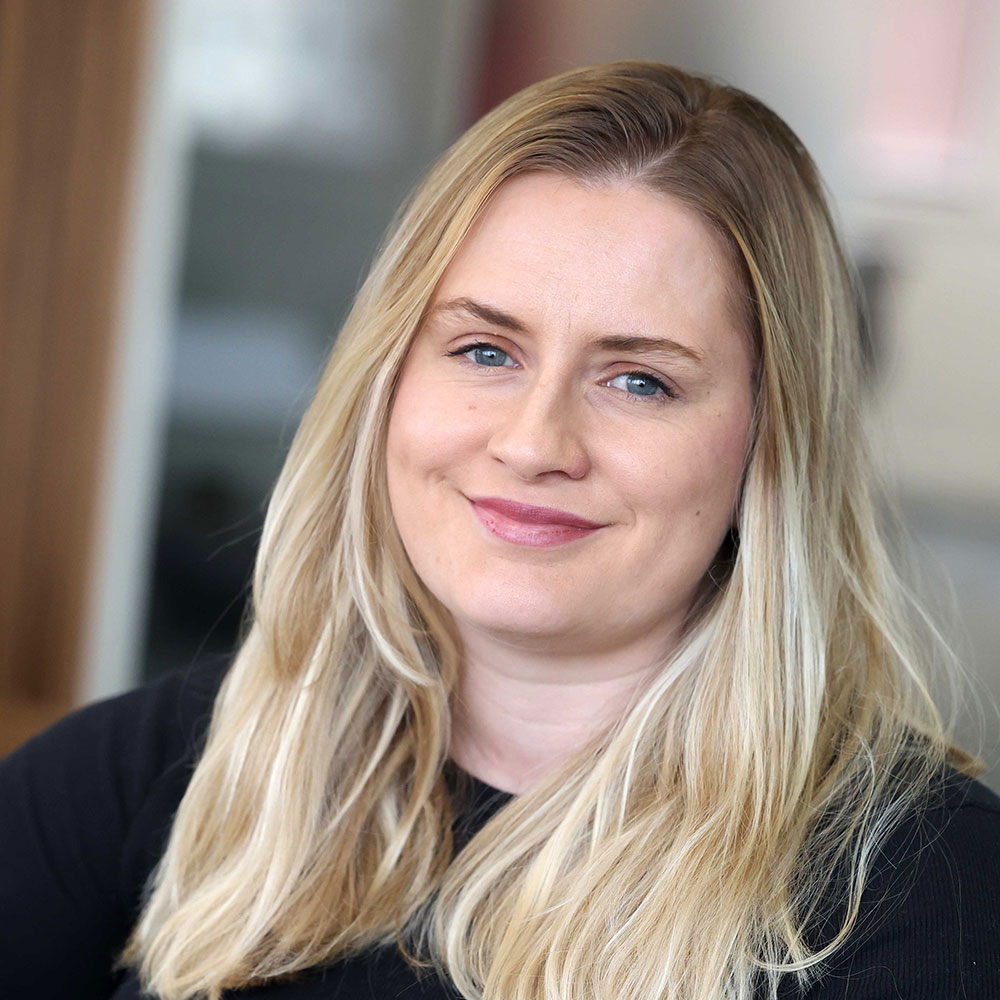 Anna McIntyre - Capital Law