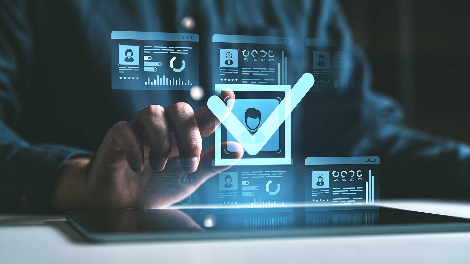 ECCTA 2023 – identity verification goes live at Companies House ...