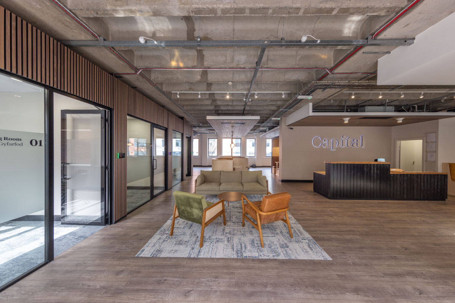 Update to sponsor guidance – key changes - Capital Law