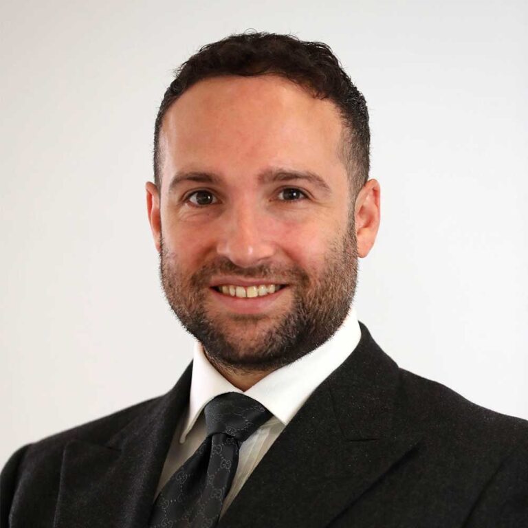 Michael Bolous - Capital Law