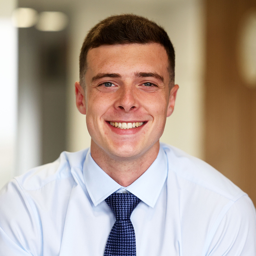 Ryan Lenihan - Capital Law