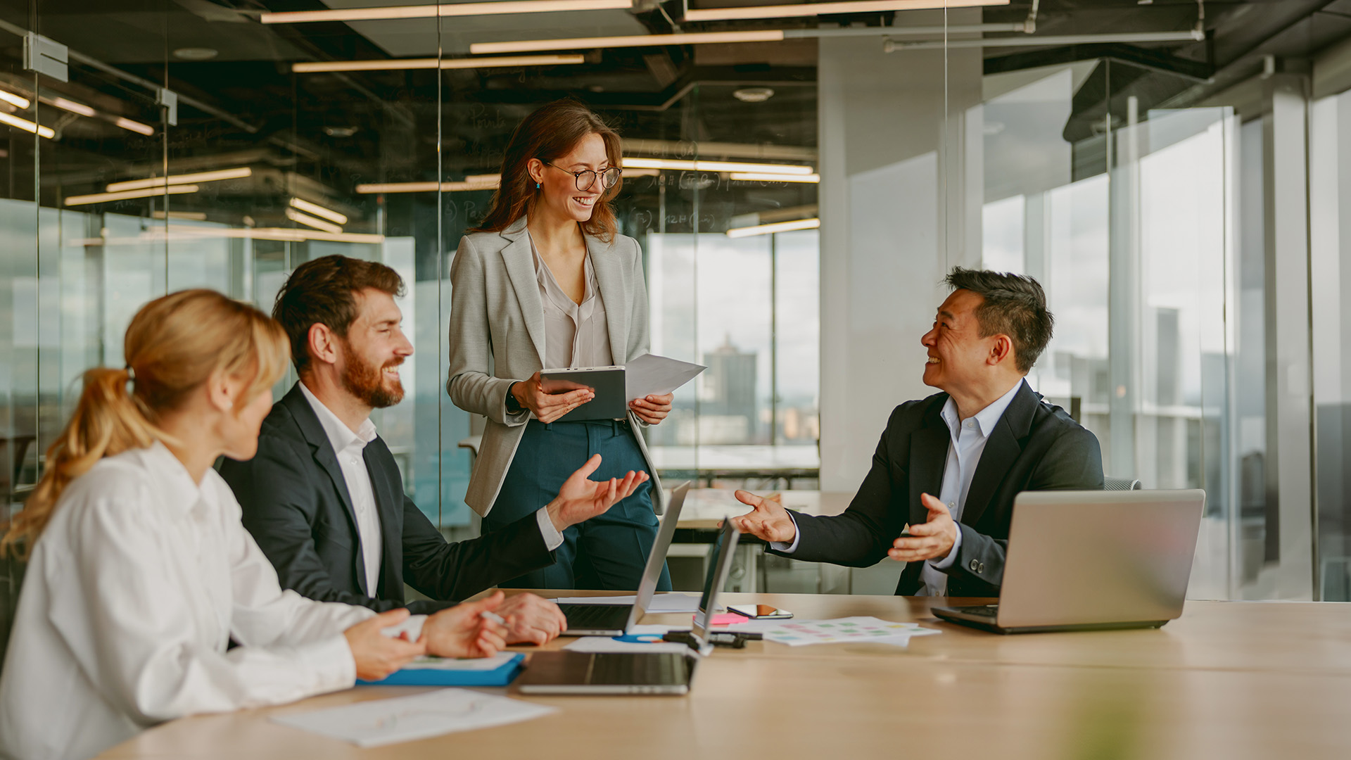 UK Employment Law Update: big changes in April 2025 - Capital Law