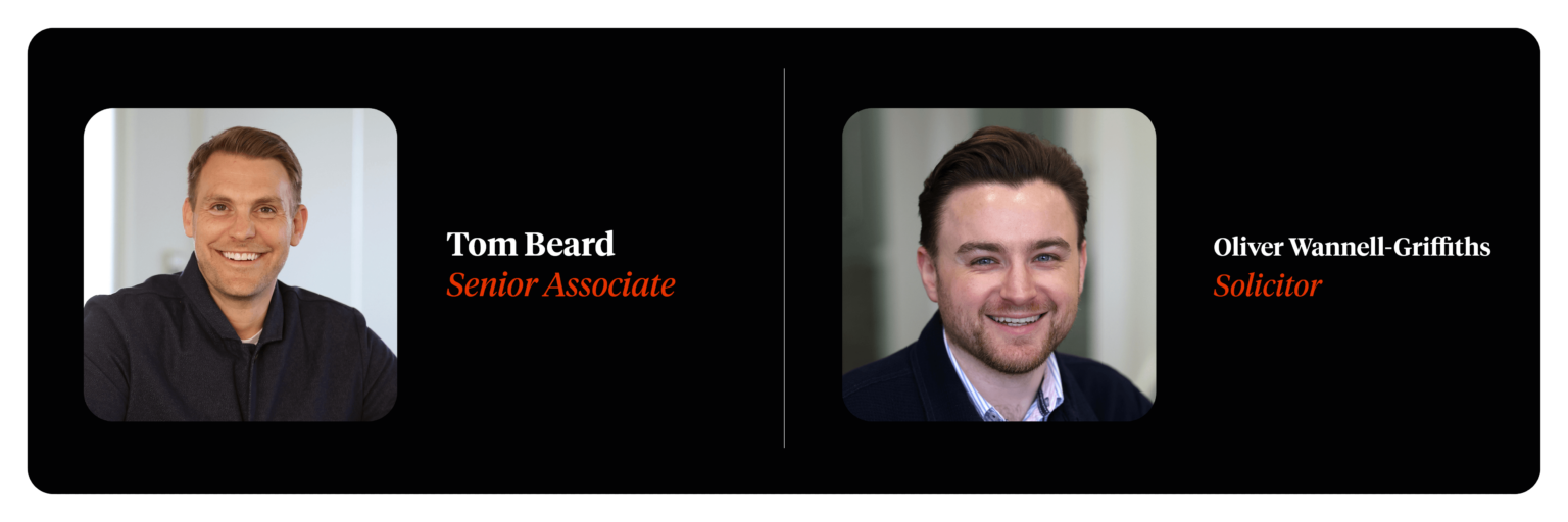 Capital Law recognised in the 2025 Pro Bono recognition list - Capital Law