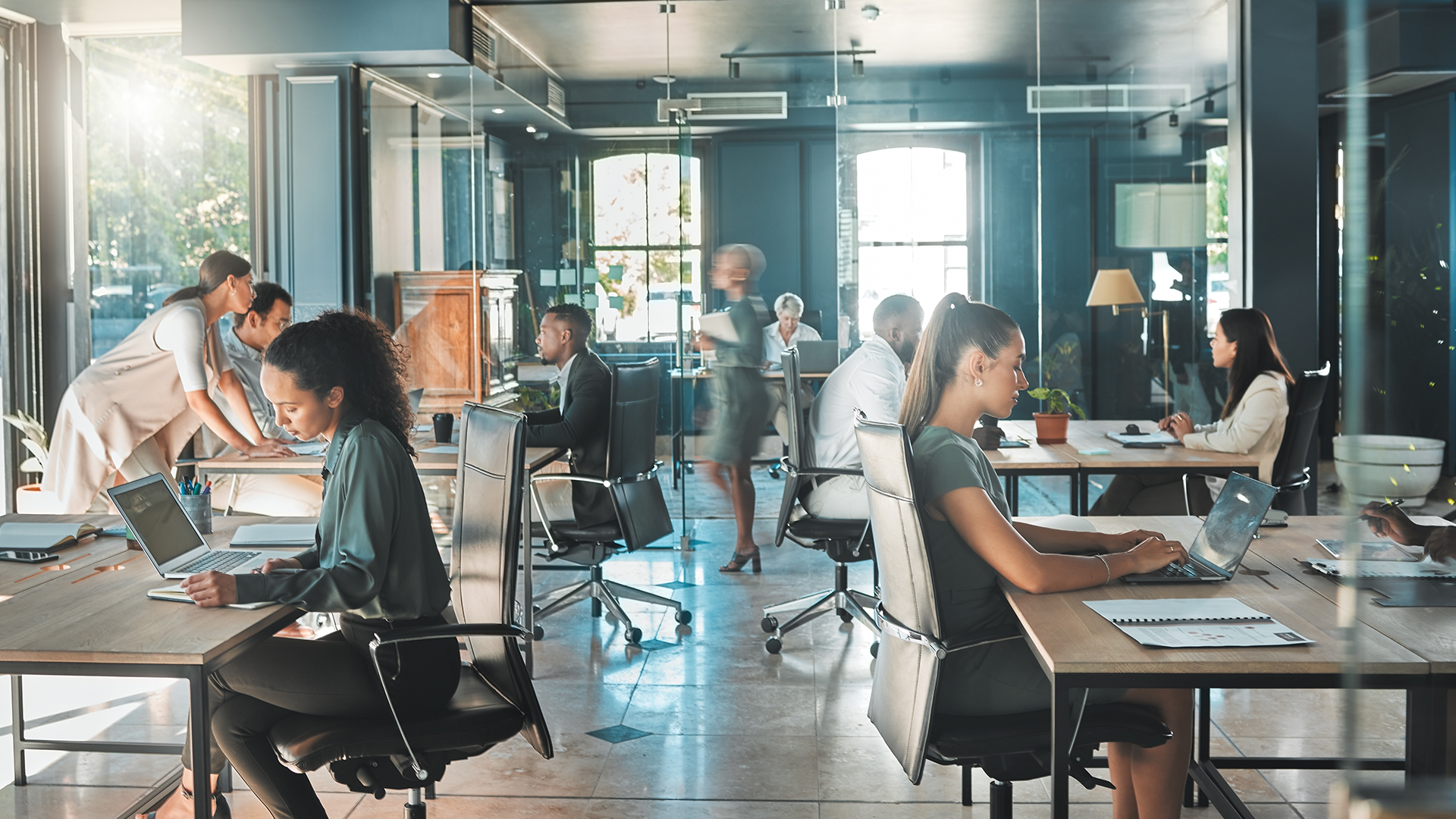 Optimising workplace health: A guide to display screen equipment and ...